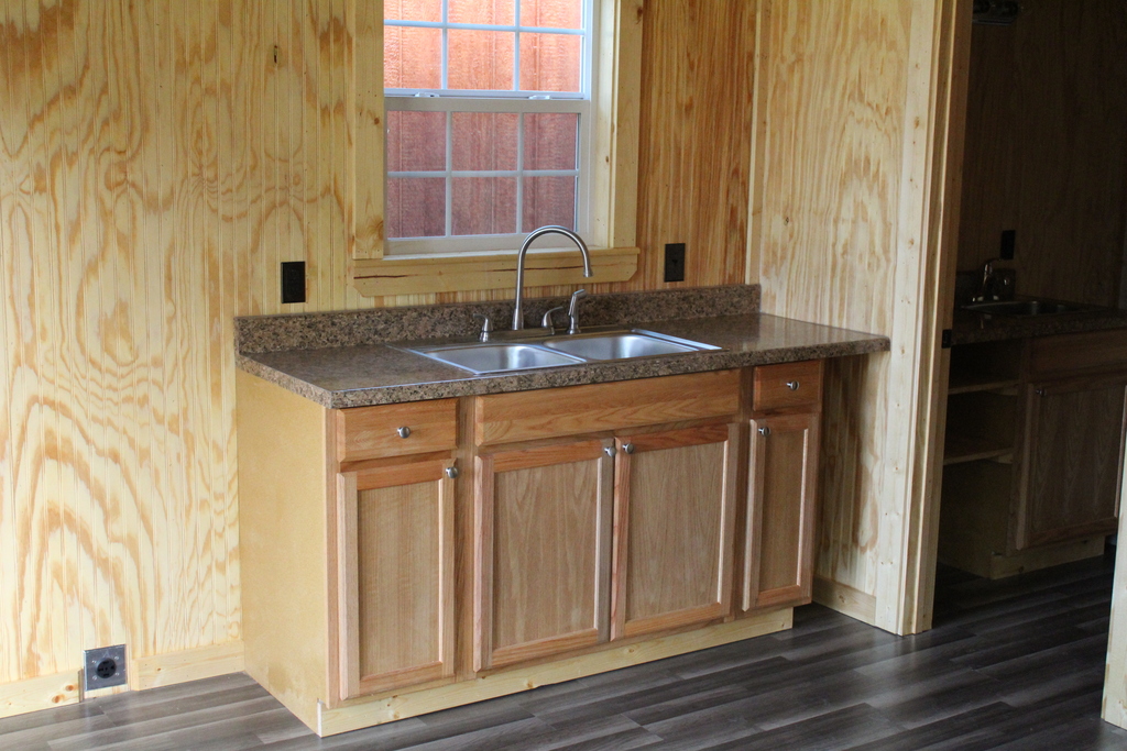 Wolfvalley Buildings