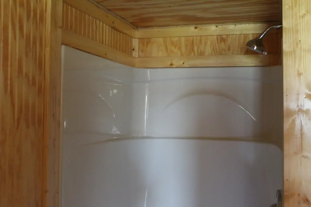 Wolfvalley Buildings