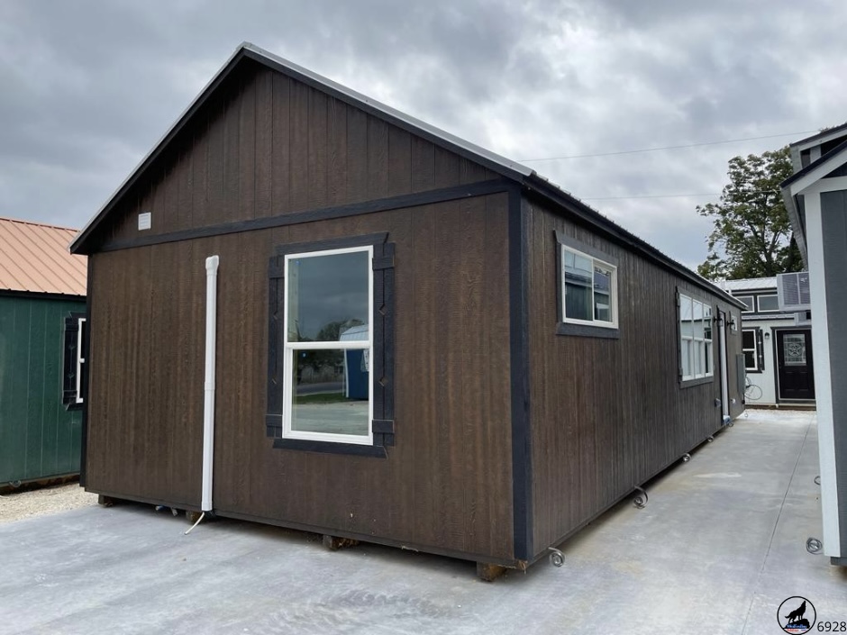 Wolf Valley Tiny Homes | Texas Built Quality | Free Delivery