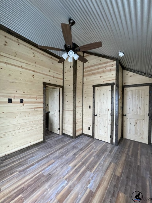 Wolf Valley Tiny Homes | Texas Built Quality | Free Delivery