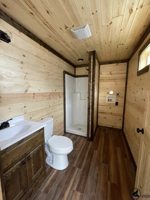 Wolf Valley Tiny Homes | Texas Built Quality | Free Delivery