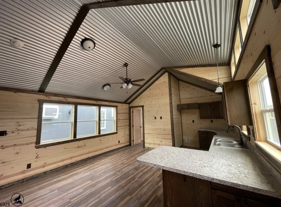Wolf Valley Tiny Homes | Texas Built Quality | Free Delivery