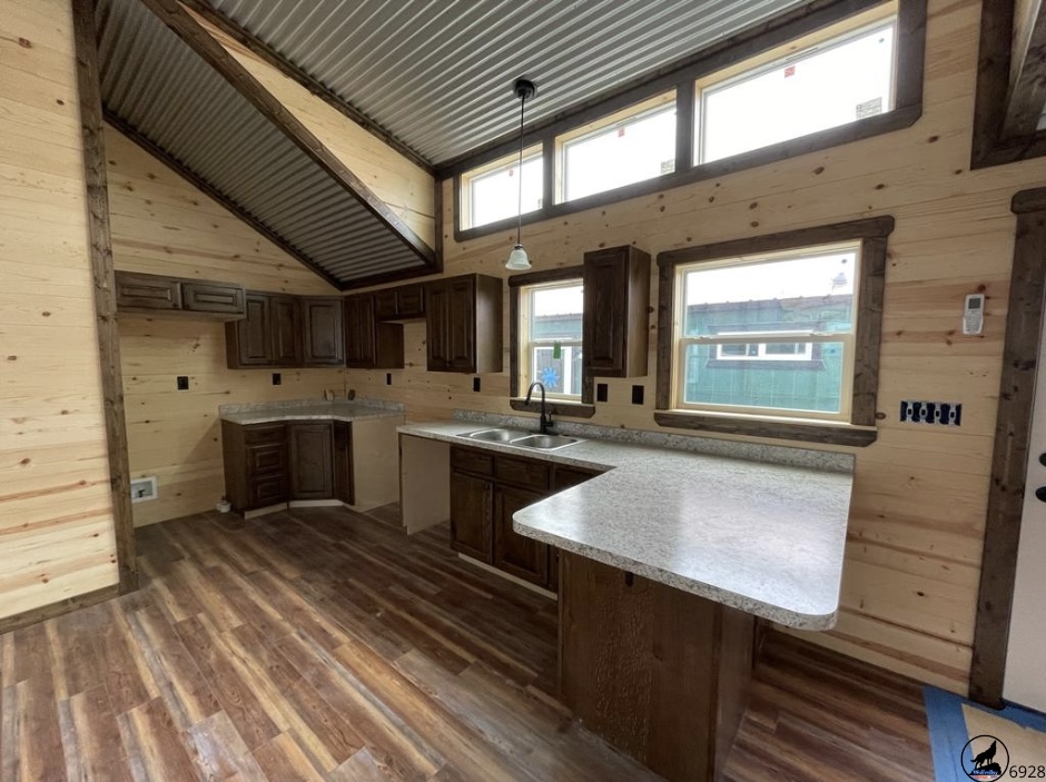 Wolf Valley Tiny Homes | Texas Built Quality | Free Delivery