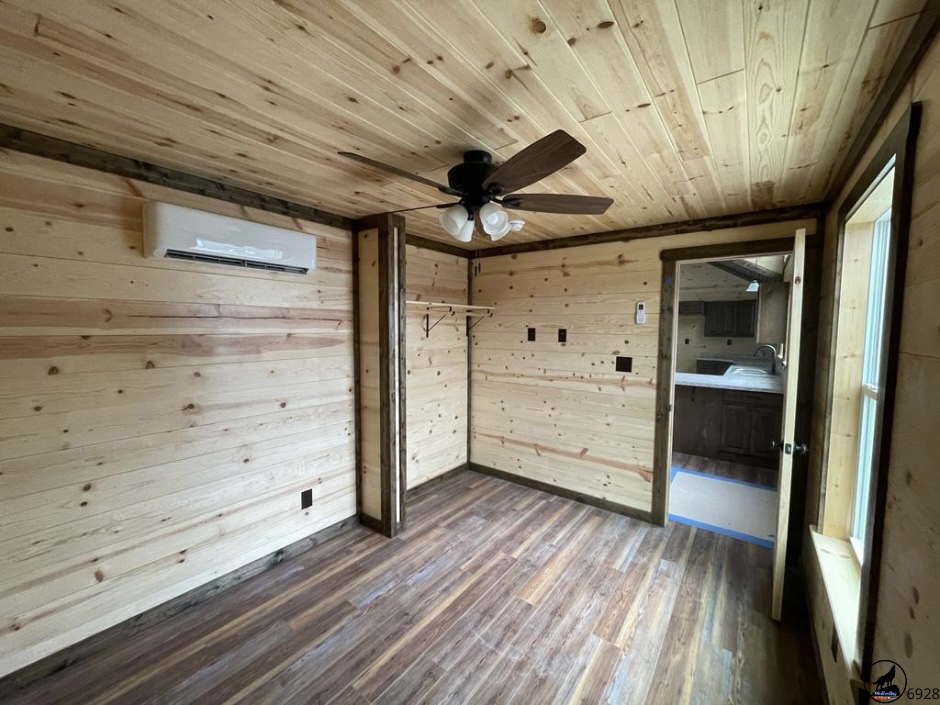 Wolf Valley Tiny Homes | Texas Built Quality | Free Delivery